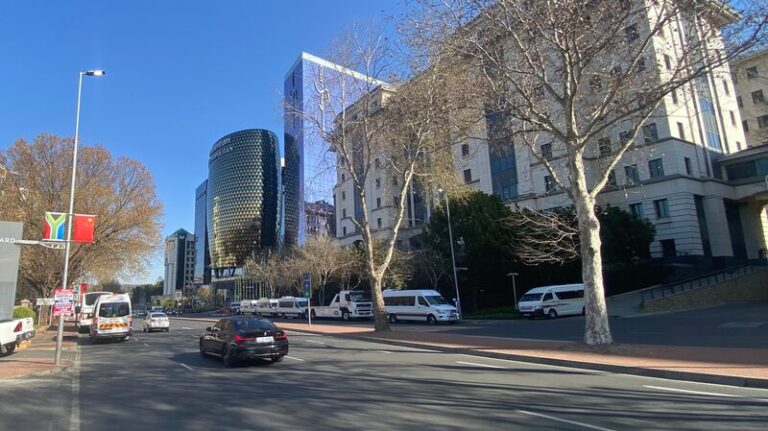 15th BRICS Summit: Highlights from Bilateral Meetings in Johannesburg 🌍 ...