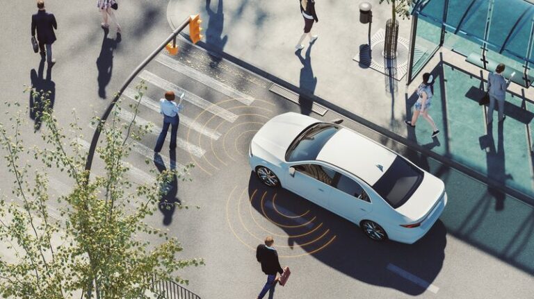 BMW Gets Green Light for Next-Gen Autonomous Driving 🚀 - News for ...