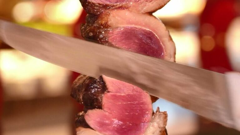 Beyond Barbecue: China and Brazil Celebrate 50 Years with a Flavor ...