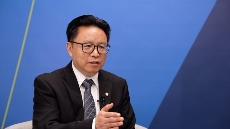 China and Germany Team Up for a Greener Agricultural Future 🌿 - News ...