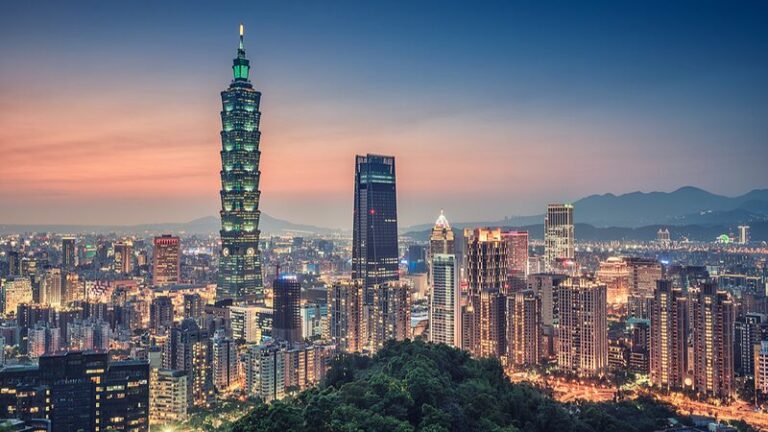 Demystifying the One-China Principle and UN Resolution 2758 🌏 - News ...