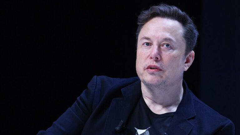 Elon Musk Relocates SpaceX and X HQ to Texas Over California’s Gender ...
