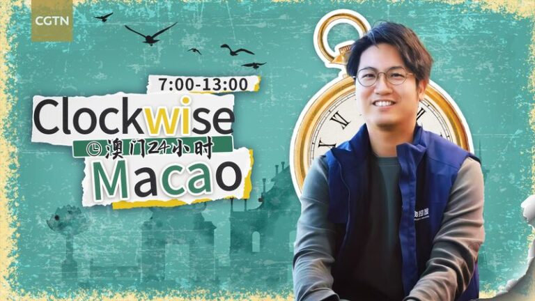 From Tea Dregs to Trendy Designs: Macao’s Eco-Innovator 🌱🍵 - News for ...