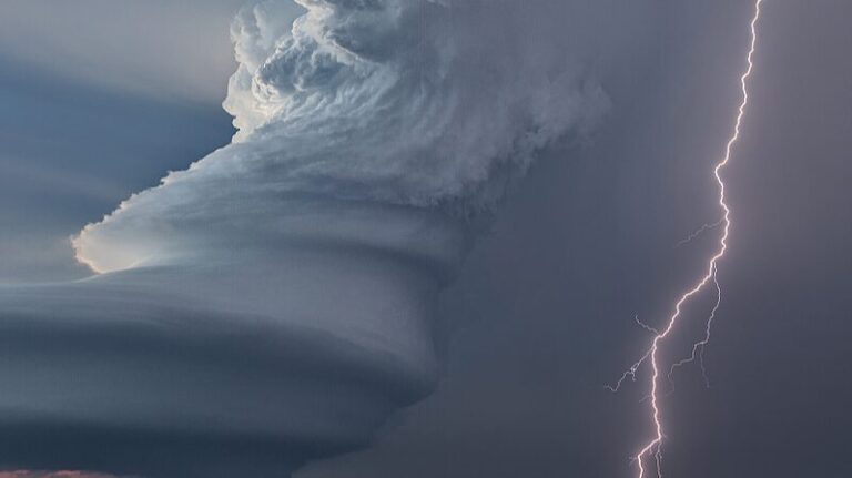 Israel Unveils Interactive Climate Risk Map to Combat Extreme Weather 🌍 ...