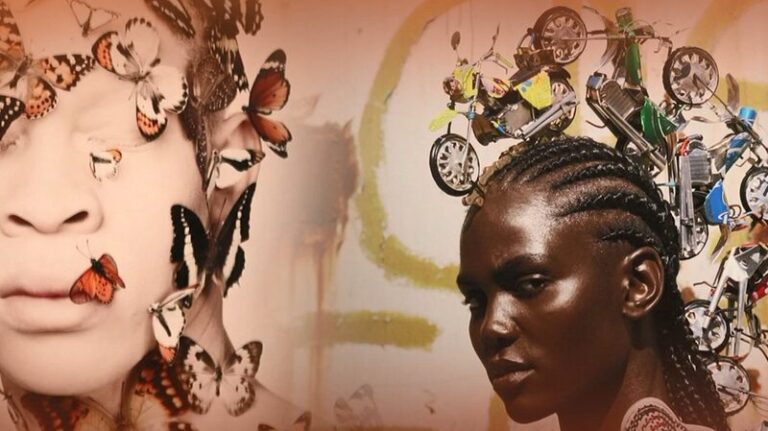Marvellous Realism: African Photographers Unite for Record-Breaking ...