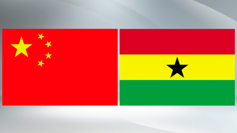 New Vibes in China-Ghana Friendship: President Xi Congratulates Ghana’s ...