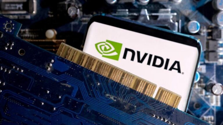 Tech Giants Unite to Challenge Nvidia’s AI Dominance 💪🤖 - News for ...