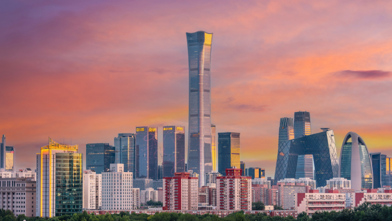 Global Growth Unleashed at China Development Forum 2025 - News for ...