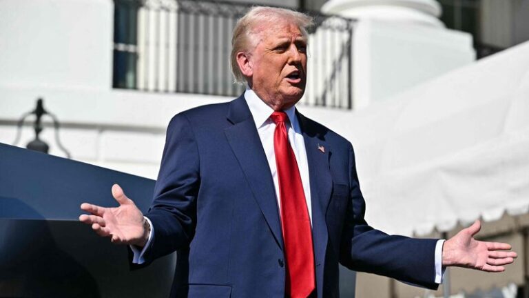 U.S. Fentanyl Tariff: Political Deflection or Strategic Misstep? - News ...