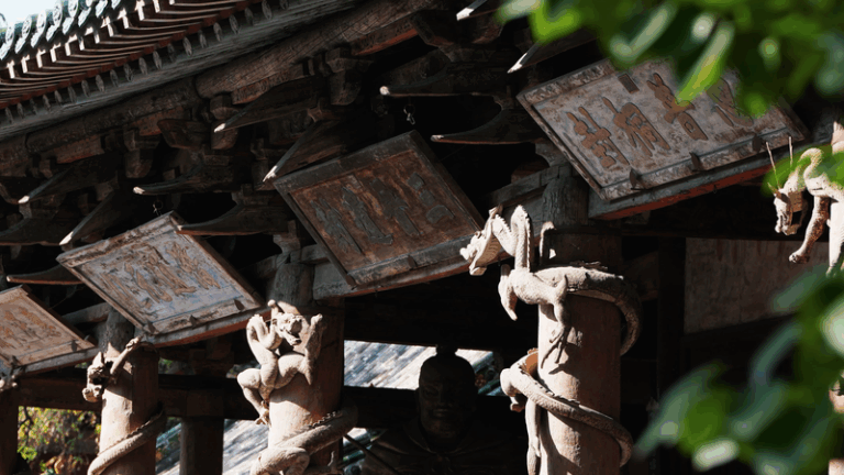 Jinci Temple: A 3000-Year Cultural Odyssey - News for amigos, by amigos