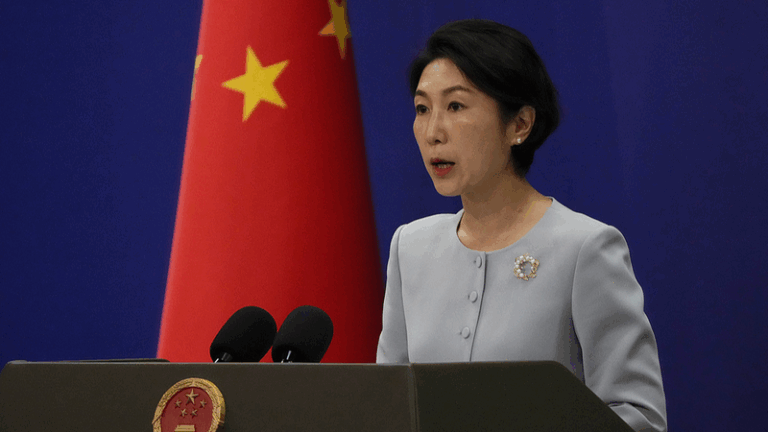 China Reaffirms Reunification as an Unstoppable Historical Trend - News ...