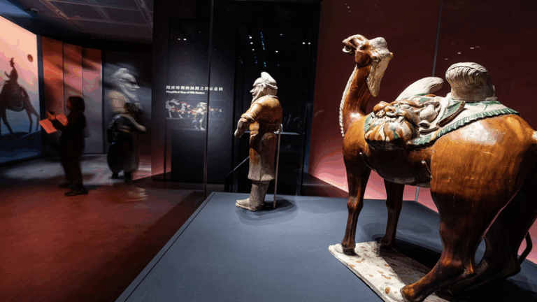 Museums Bridge Past & Present: Celebrating Cultural Heritage - News for ...