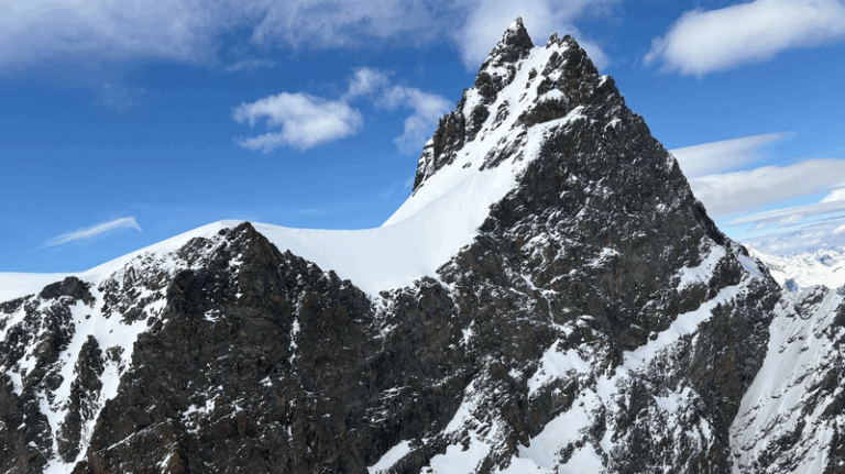 Swiss Alps Tragedy: 6 Lives Lost in Weekend Accidents - News for amigos ...
