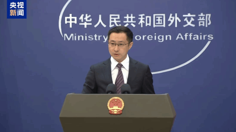 China Urges U.S. to Uphold Consensus & Boost Dialogue - News for amigos ...