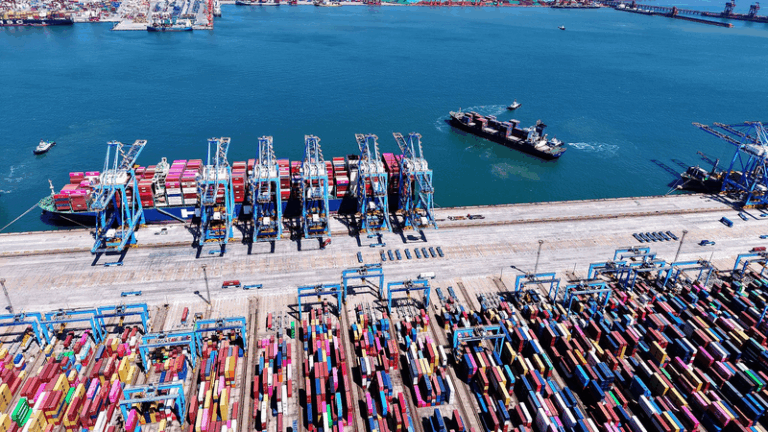 Economic Resilience Shines: Growth Unleashed in May 2025 - News for ...