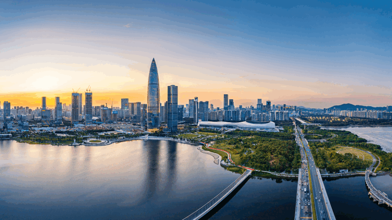 Shenzhen’s Innovation Surge: New Reforms Unveiled - News for amigos, by ...