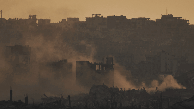 US Vetoes UN Gaza Ceasefire Resolution, Sparking Global Outrage - News ...