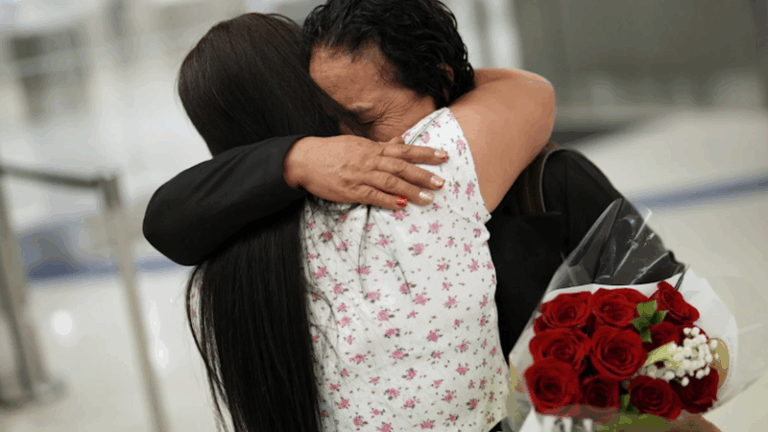 U.S. 60-Day Countdown: 36 Countries Face Travel Ban - News for amigos ...