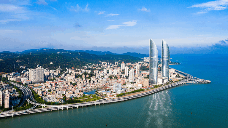Xi’s Fujian Years: Pioneering Private Sector Growth on the Chinese ...