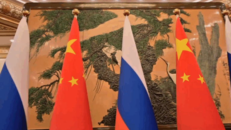 Xi Jinping Meets Russian State Duma Chairman in Beijing - News for ...