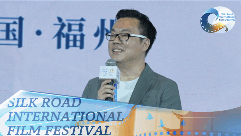 Taiwan Director Clark Lee Champions Cross-Strait Storytelling - News ...