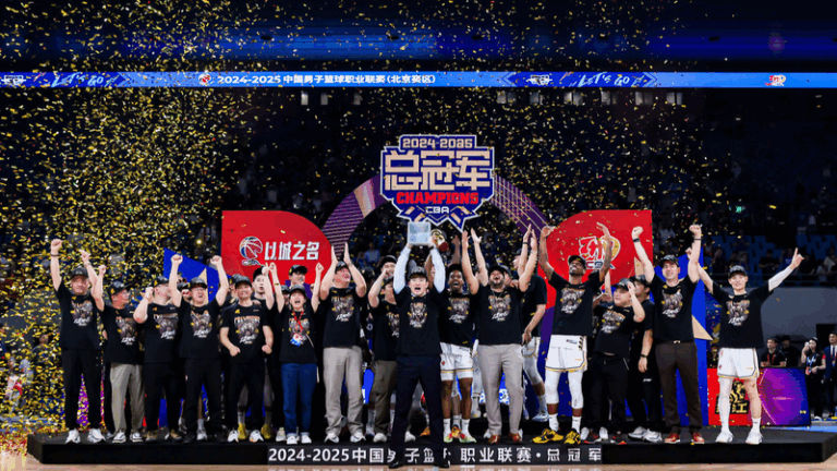CBA 2025-26 Season Kicks Off December 12: Full Schedule Revealed ...