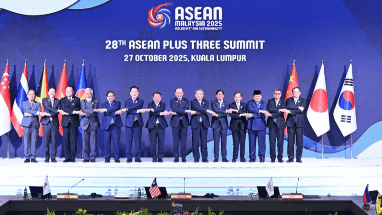 China and ASEAN Chart a New Era with CAFTA 3.0 Upgrade - News for amigos, by amigos