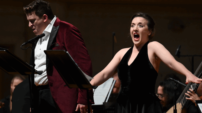 Handel’s Rinaldo Shines at Beijing Music Festival - News for amigos, by ...