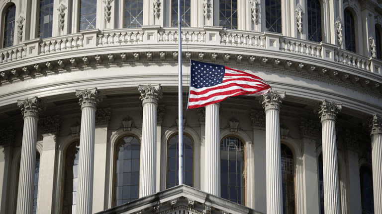 Capitol Showdown: House Votes to End 42-Day Shutdown - News for amigos ...