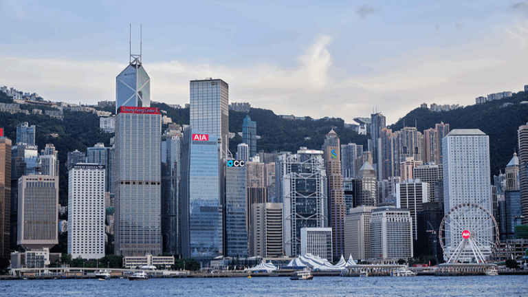 He Lifeng Unveils New Growth Opportunities for Hong Kong - News for ...
