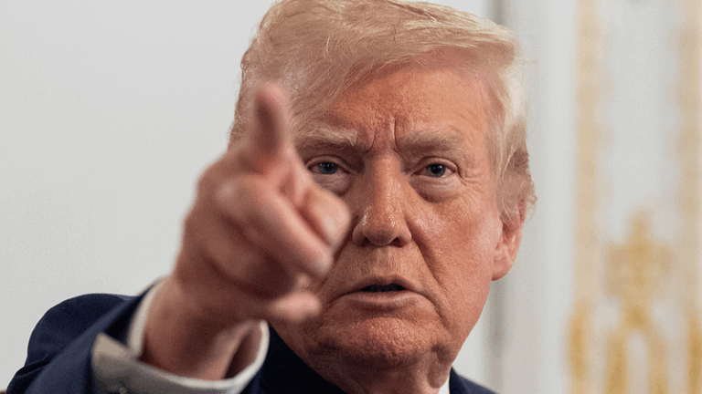 Trump Moves to Pause Migration from ‘Third World Countries’ - News for ...