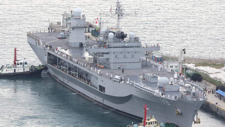 500 Marines Deployed to Arizona Border for Enhanced Security - News for ...