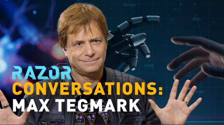 MIT’s Max Tegmark Warns of AI Superintelligence Threat - News for ...