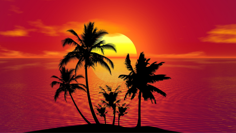 2025 Ranked Third-Hottest Year as Planet Warms Sooner Than Expected ...