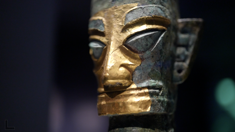Beijing’s National Museum Unveils 3,000-Year-Old Shu Treasures - News ...