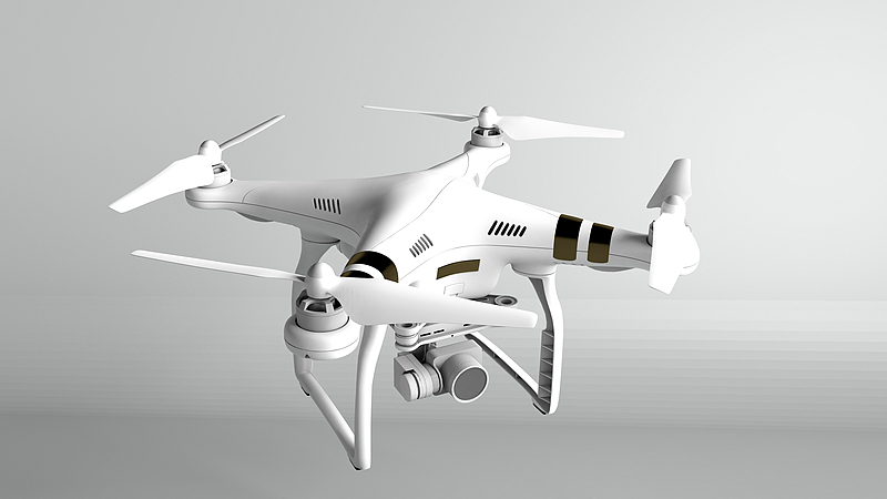 Chinese “Archer” UAV Completes First Logistics Flight in Oman - News ...