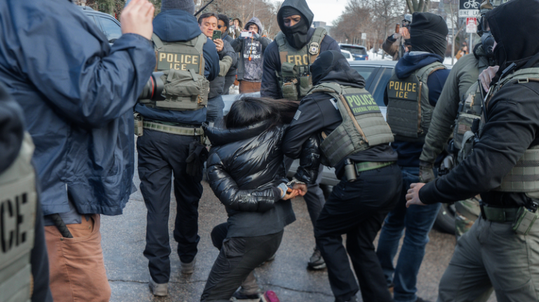 ICE custody deaths hit 20-year high in 2025 - News for amigos, by amigos