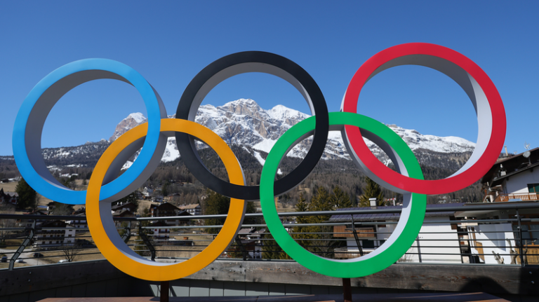 One-Month to Go: Milano Cortina 2026 Winter Games Countdown Begins ...