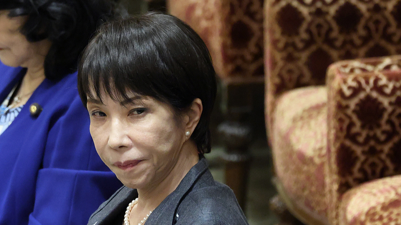 Takaichi’s Agenda: Japan’s Record Defense Budget Faces Public Scrutiny ...