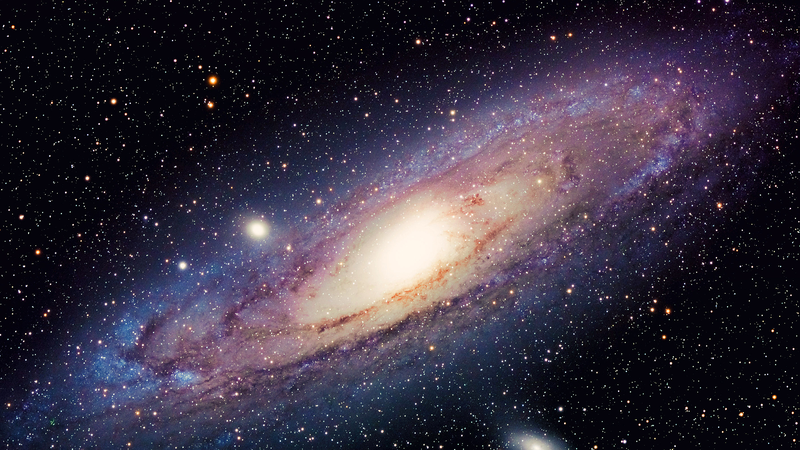 Scientists from the Chinese mainland Achieve First Direct Observation ...