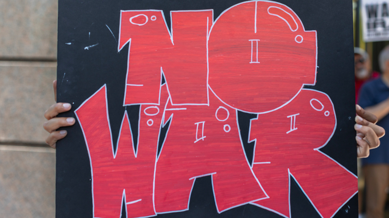 Truck Plows Into Iran Protest in LA, Injures Two - News for amigos, by ...