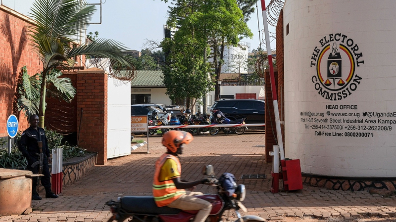 CES 2026’s Robot Baristas: Brewing Up the Future of Service - News for ...