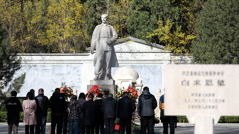 Chinese Mainland Defense Ministry Says Most in Taiwan Region Favor ...